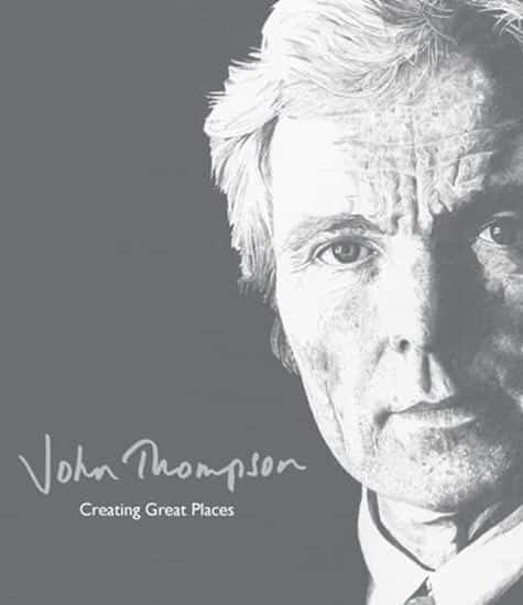 John Thompson: Creating Great Places - JTP