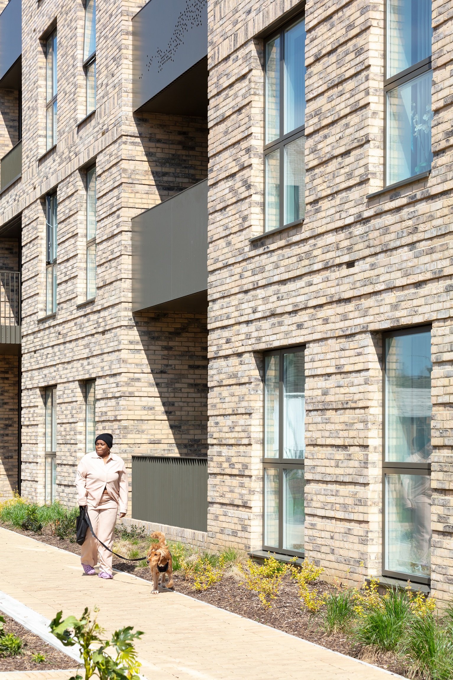 Park East, Erith - JTP