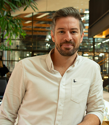 Alexander Macaulay - JTP