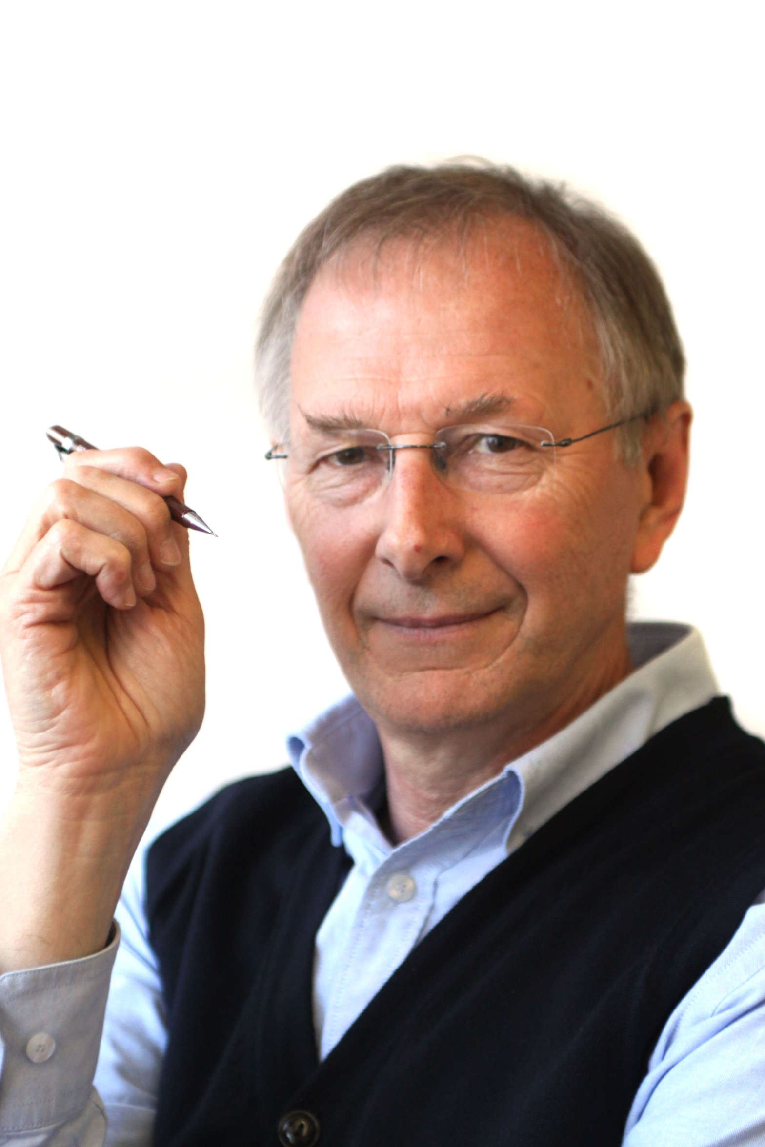 Remembering David ‘Harry’ Harrison, 4 May 1947 – 15 February 2023 - JTP