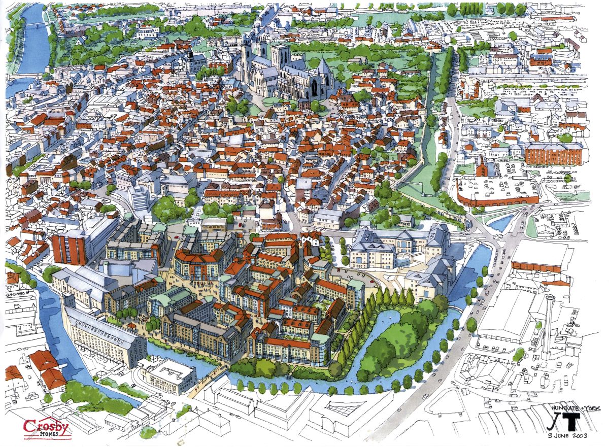 Remembering David ‘Harry’ Harrison, 4 May 1947 – 15 February 2023 - JTP