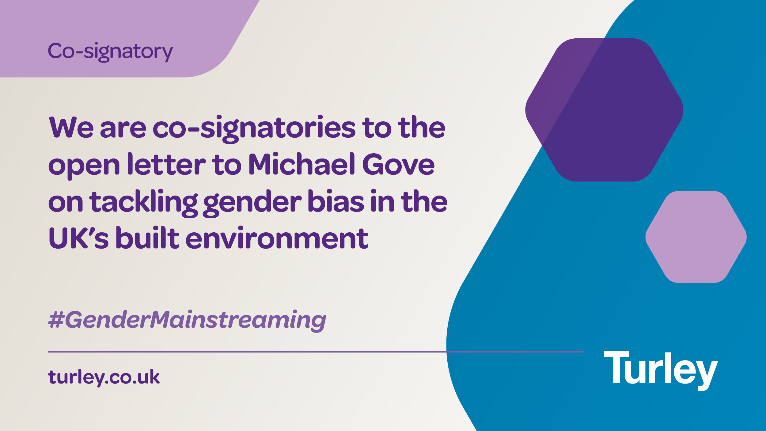 Property industry calls on government to tackle gender bias against ...