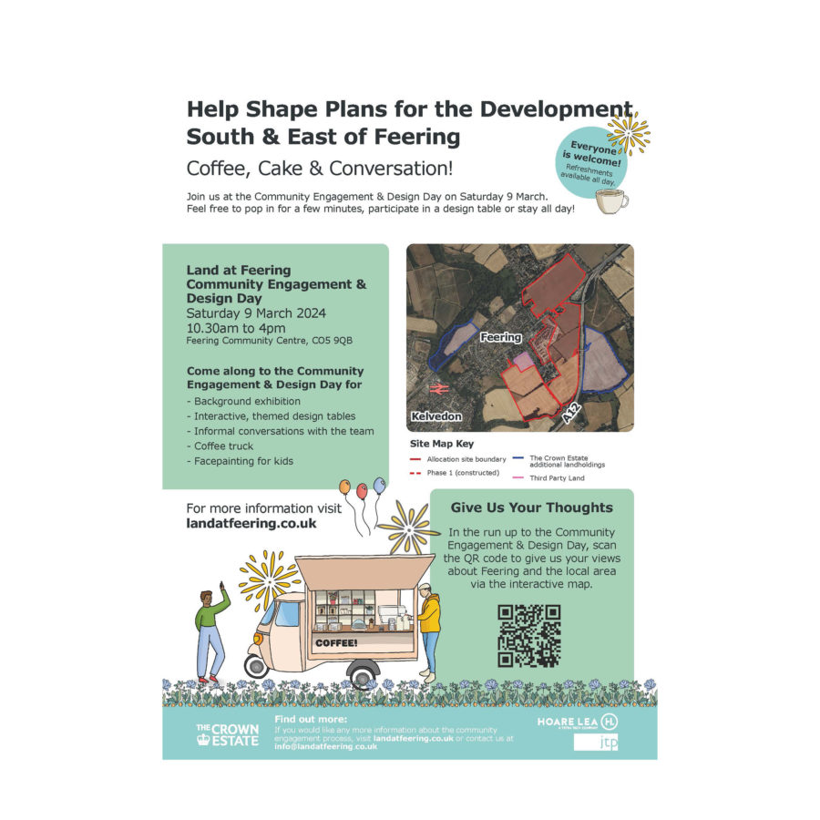 Community Planning Projects - JTP